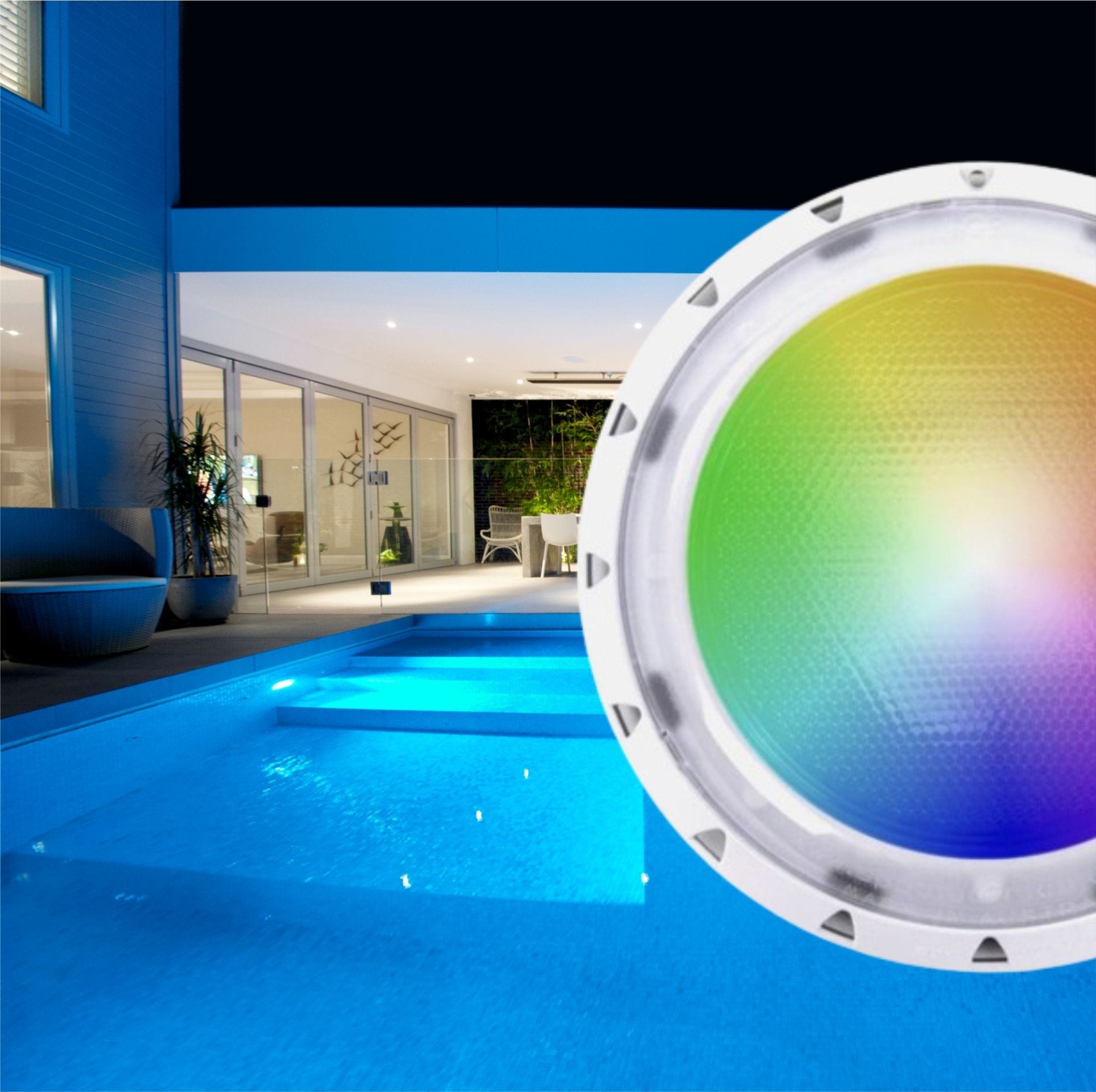 POOL LIGHTS | WA POOL WAREHOUSE – WA Pool Warehouse
