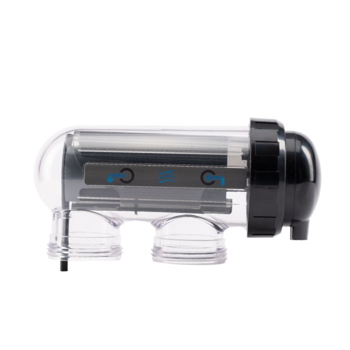 ASTRAL POOL HALO CHLOR -SALT CHLORINATOR | WA POOL WAREHOUSE – WA Pool ...