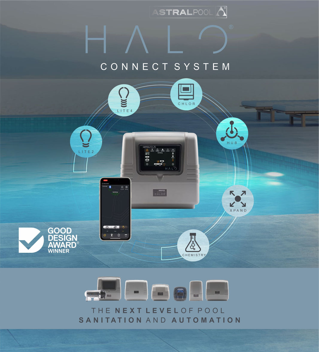 POOL CHLORINATORS | WA POOL WAREHOUSE – WA Pool Warehouse