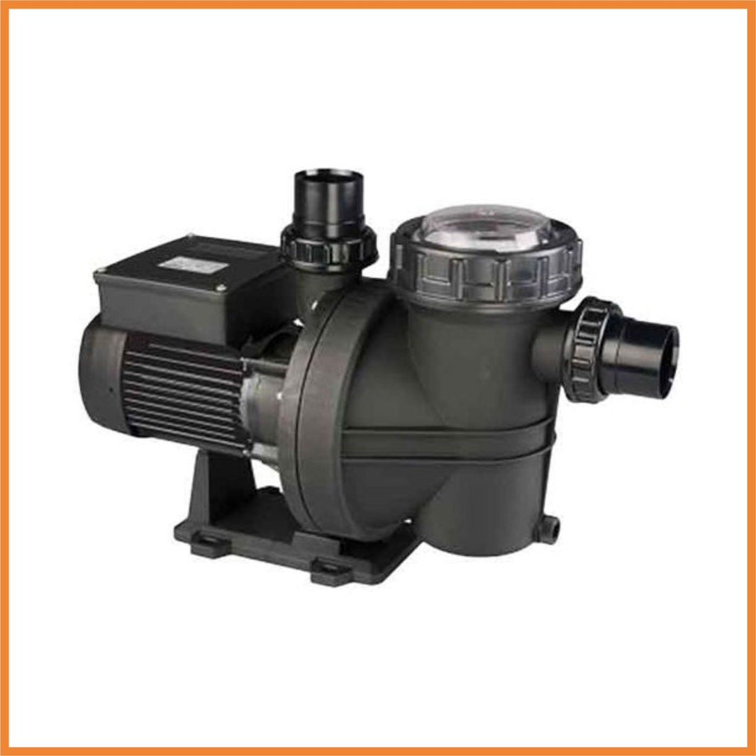 POOL PUMPS – WA Pool Warehouse